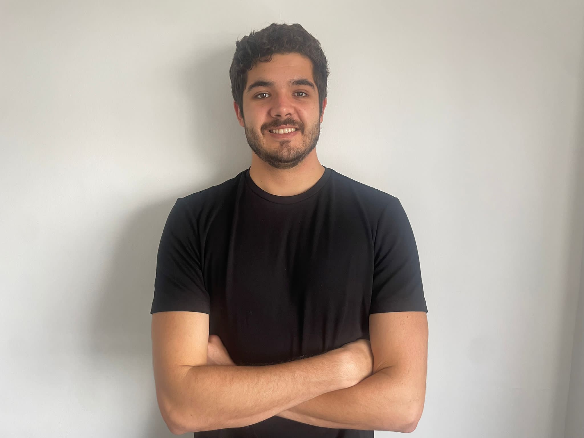 David Hardy – London Back Pain Clinic